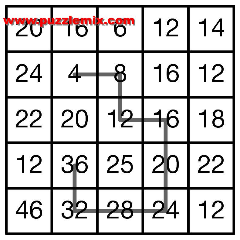 puzzlemix.com: Gareth Moore - International Puzzle Supplier